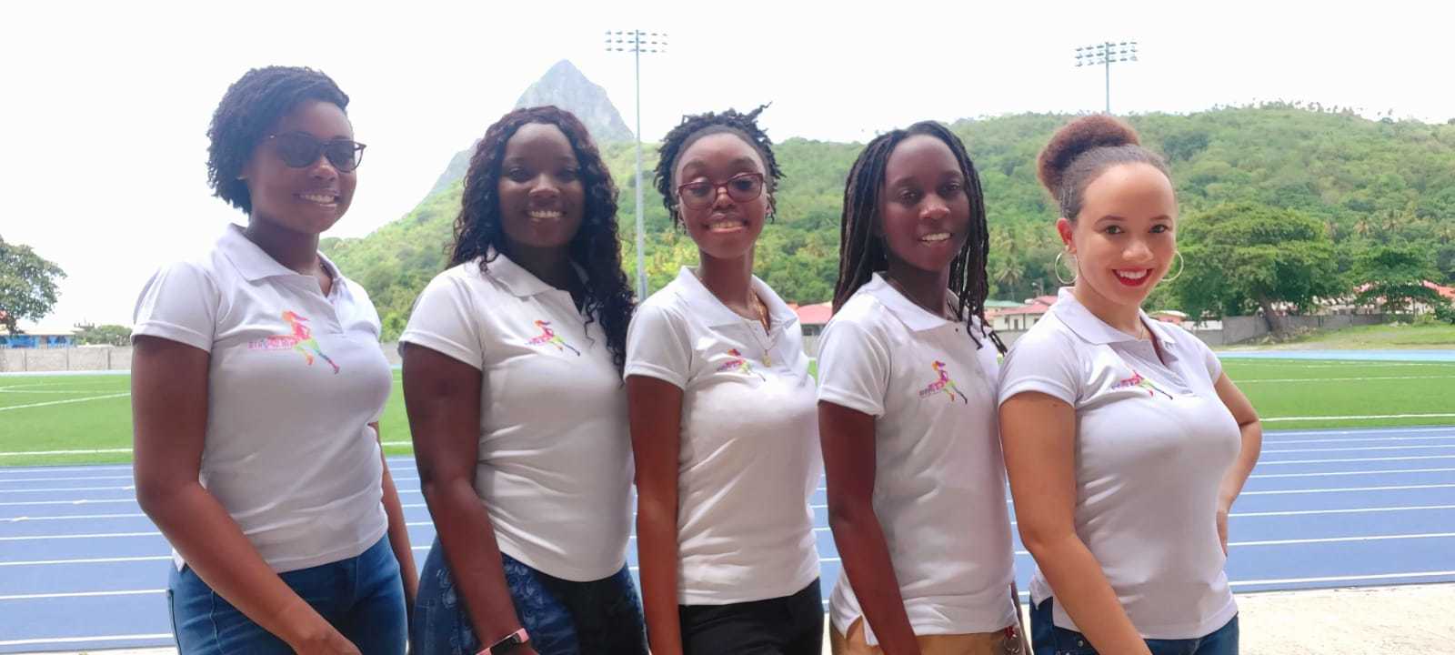 Supporting Girls In Sports • IWG Women & Sport Insight Hub